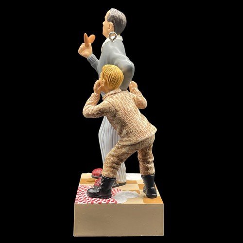 2014 Hallmark Keepsake Ornament Bumpuses A Christmas Story Magic Sound ...