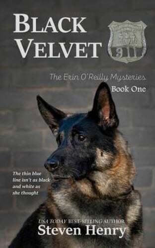 Black Velvet by Steven Henry: Used 9781943383351| eBay