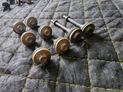 Genuine Ford 4.0 Rocker Cover Bolts Ba Bf Fg Falcon + Sx Sy Sz ...