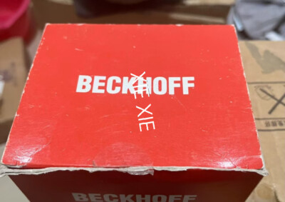 KL1408 BECKHOFF modular brand new in box fast shipping | eBay