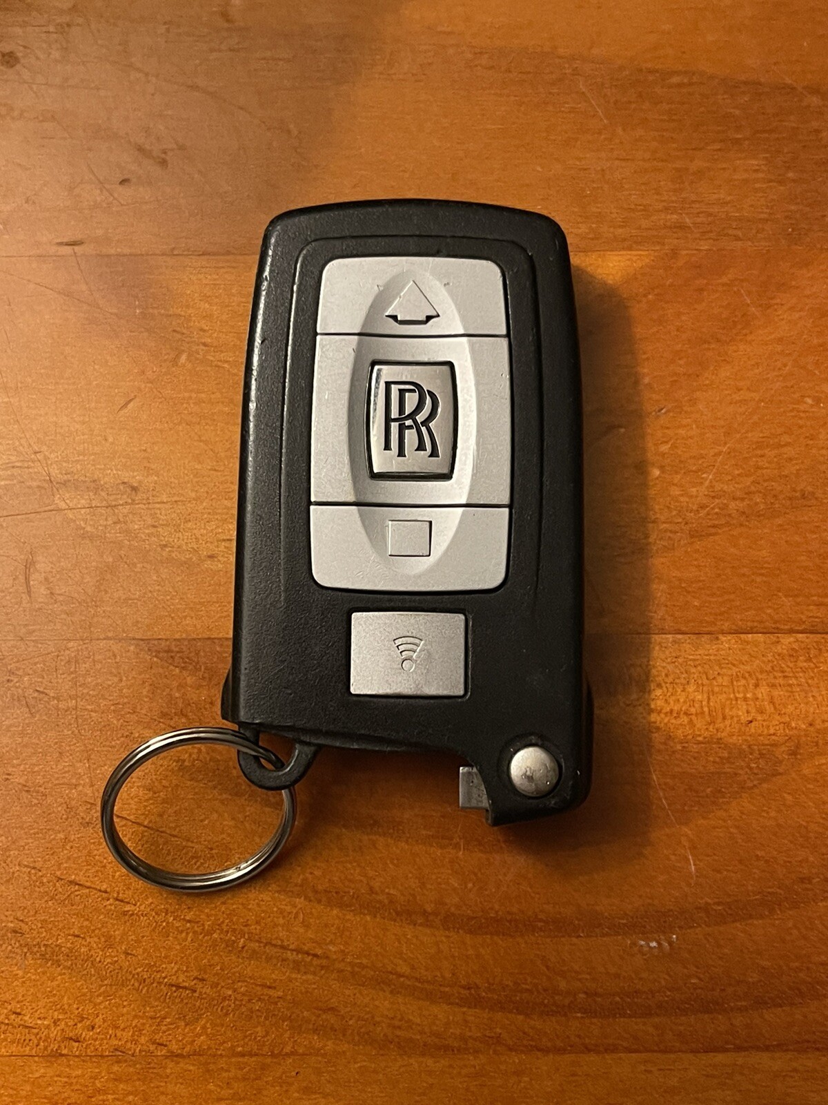 OEM USED ROLLS ROYCE PHANTOM SMART KEYLESS REMOTE FOB | eBay