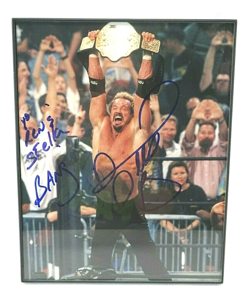 Ddp Wwf