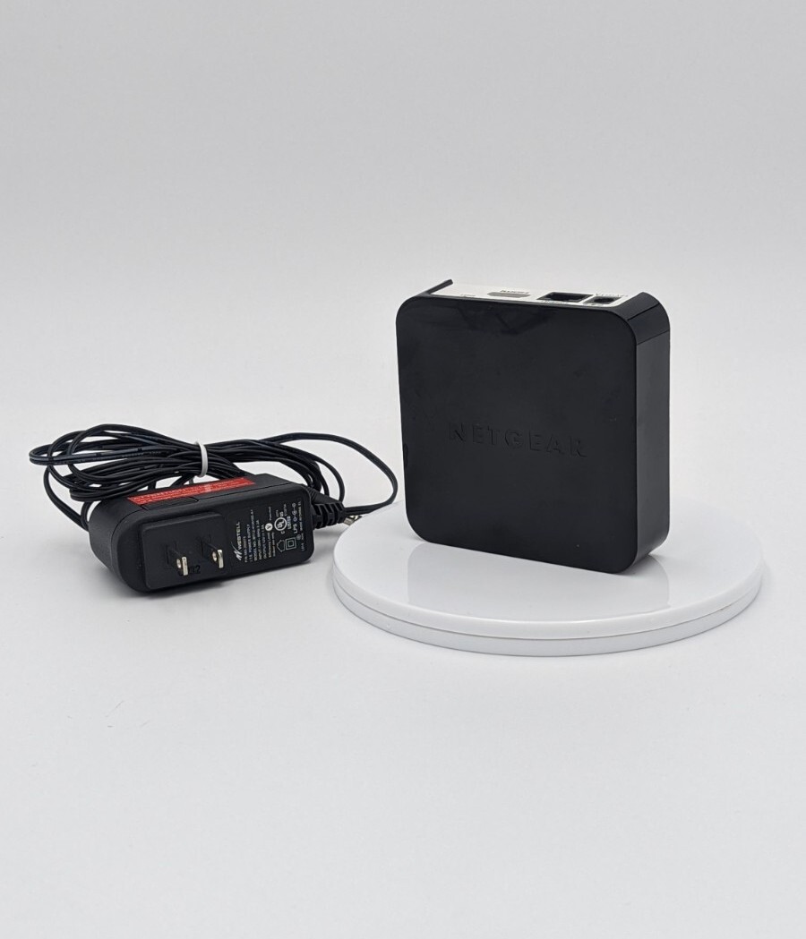 NetGear Neo TV NTV300 Digital Media Streamer | eBay