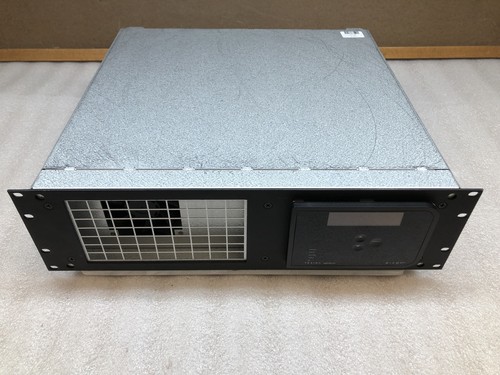 Biamp Systems Tesira Server-IO Digital 1xSNC-1 1xAVB-1 1xSOC-4 4xSEC-4 ...