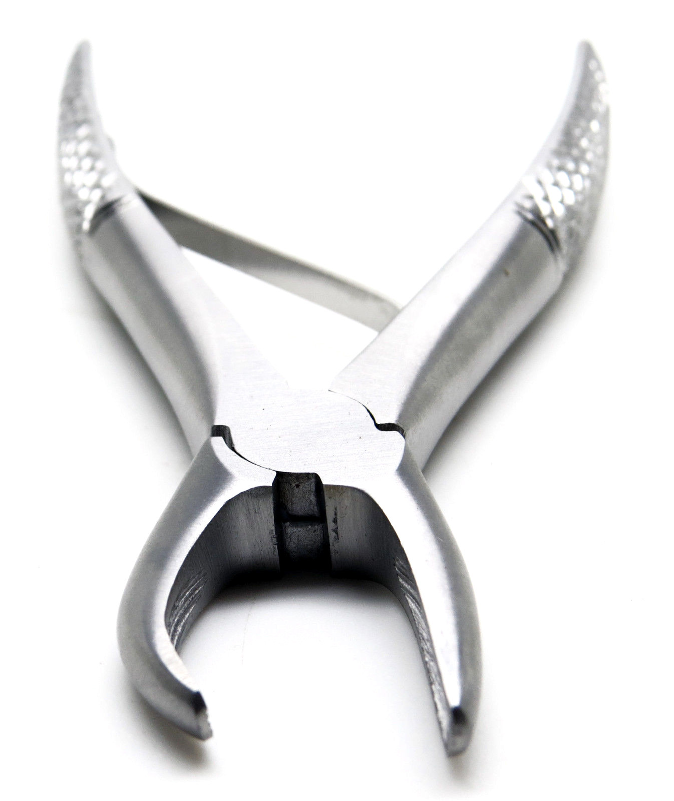 10× Tartar Forceps Calculus Remover Tooth Scraper 4.5" Dental ...