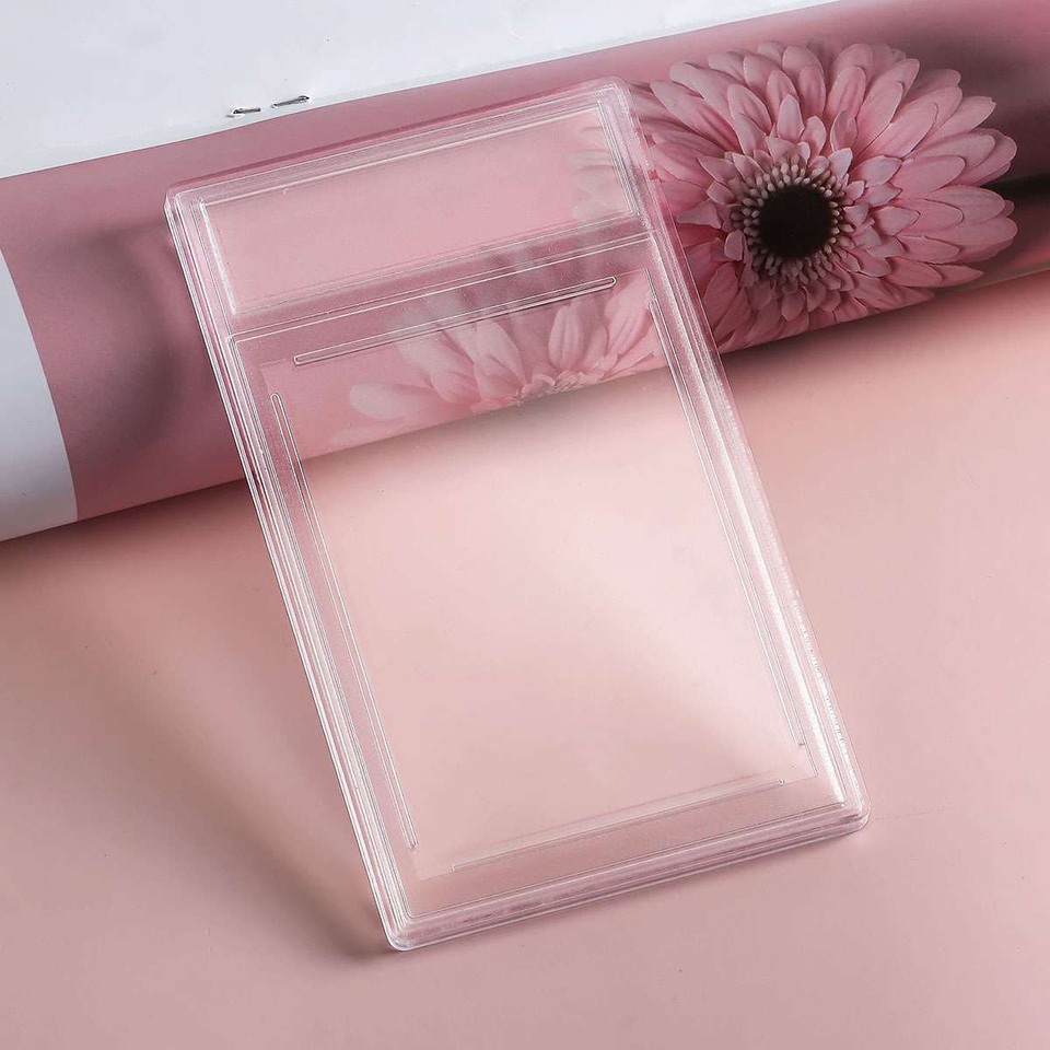 Empty Graded Card Holder PSA Style Slab for Trading Sports Cards ...