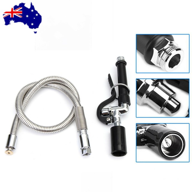 Commercial Kitchen Spray Tap | Besto Blog