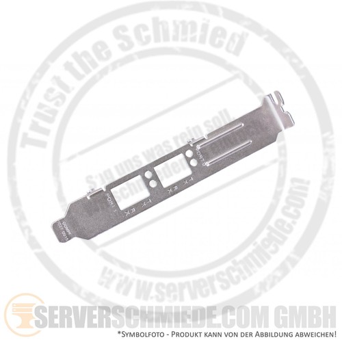 Bracket - Full Profile Emulex LPE16002 PX2820601 P004642 P001441 P1385 ...