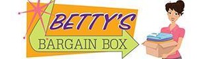 Betty's Bargain Box | eBay Stores