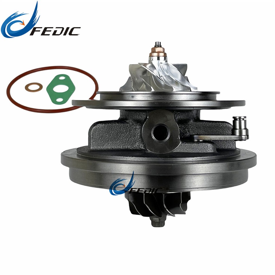 MFS Turbo 49335-00584 for BMW 120D 320D 520D X3 2.0D 120 Kw 135 Kw ...