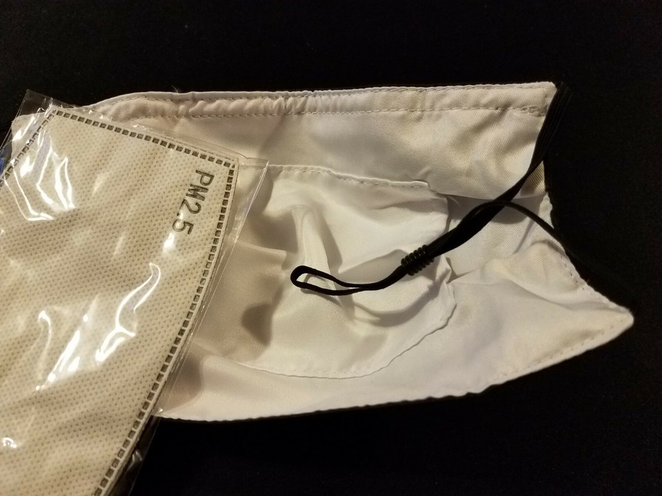 NEW Unisex Donald Trump 2020 Dust Face Shield Covering One Size ...