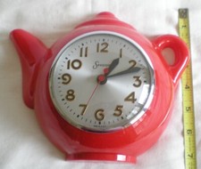 Sessions Mantle Clock I bought but can't find information on it ...