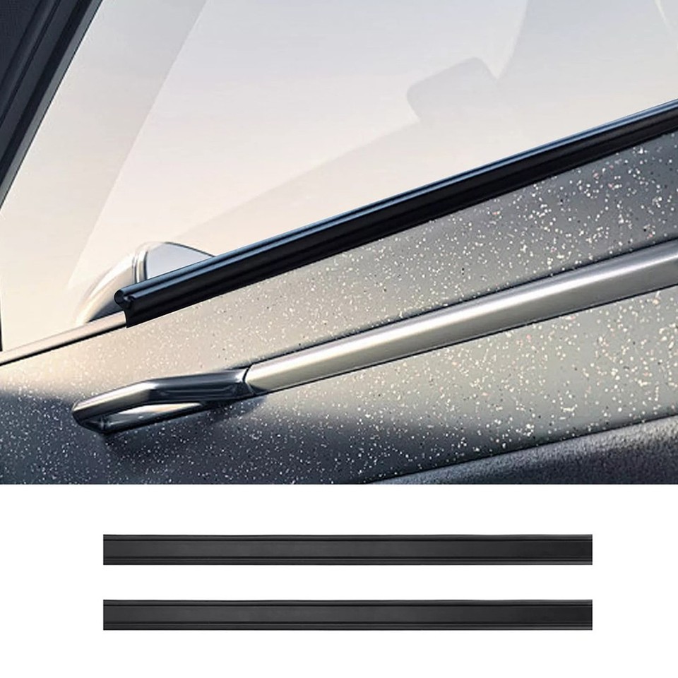 Wipe Away Rain with These Efficient Car Window Blades Complete Coverage ...