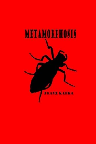 METAMORPHOSIS (LARGE PRINT) By Franz Kafka **BRAND NEW** 9781479157297| eBay