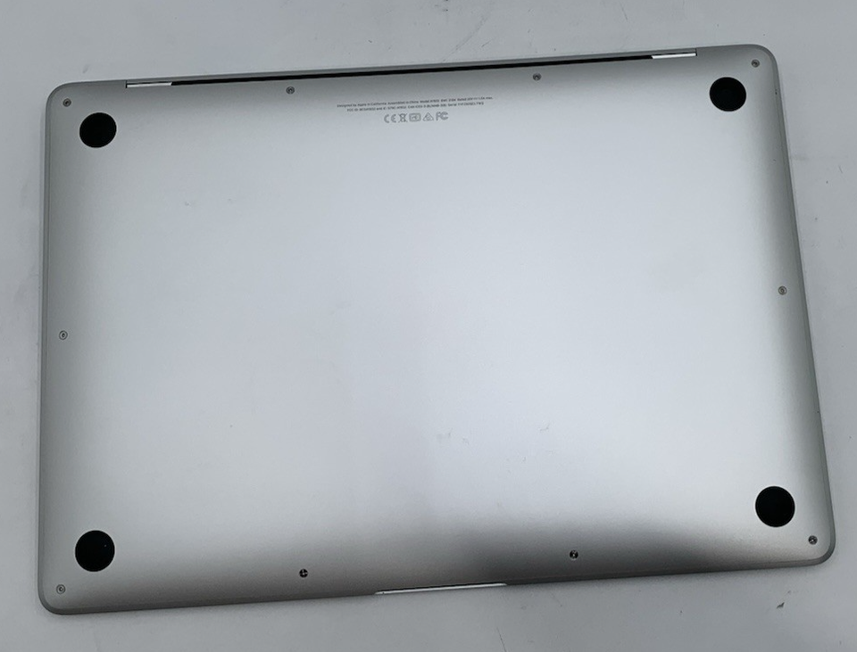Apple MacBook Air 13" 2019 A1932 i5-8210Y 1.6GHz 128GB SSD 8GB DDR3 ...