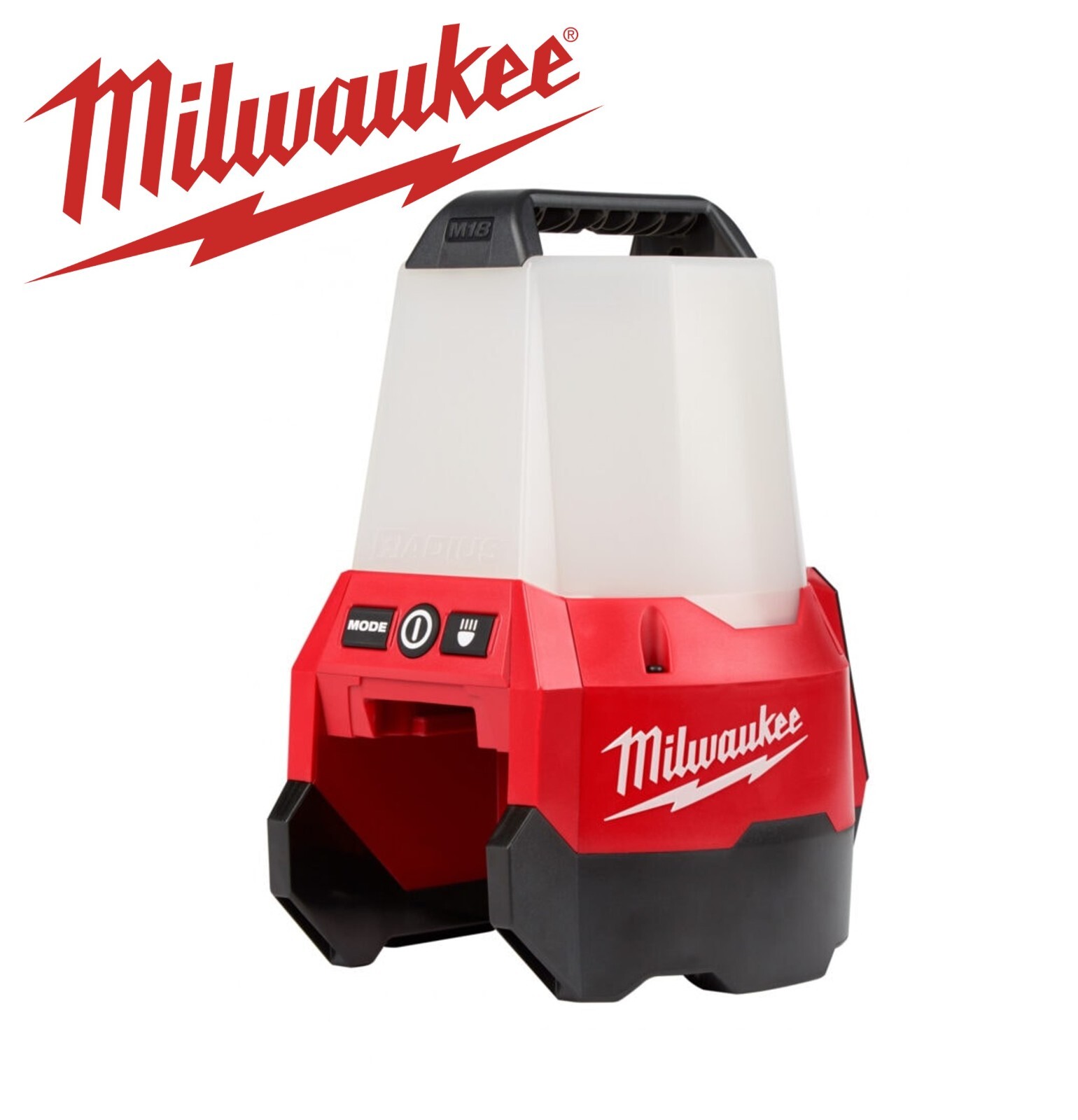 Milwaukee M18 TAL-0 18V multi working light with flood mode[Tool only ...