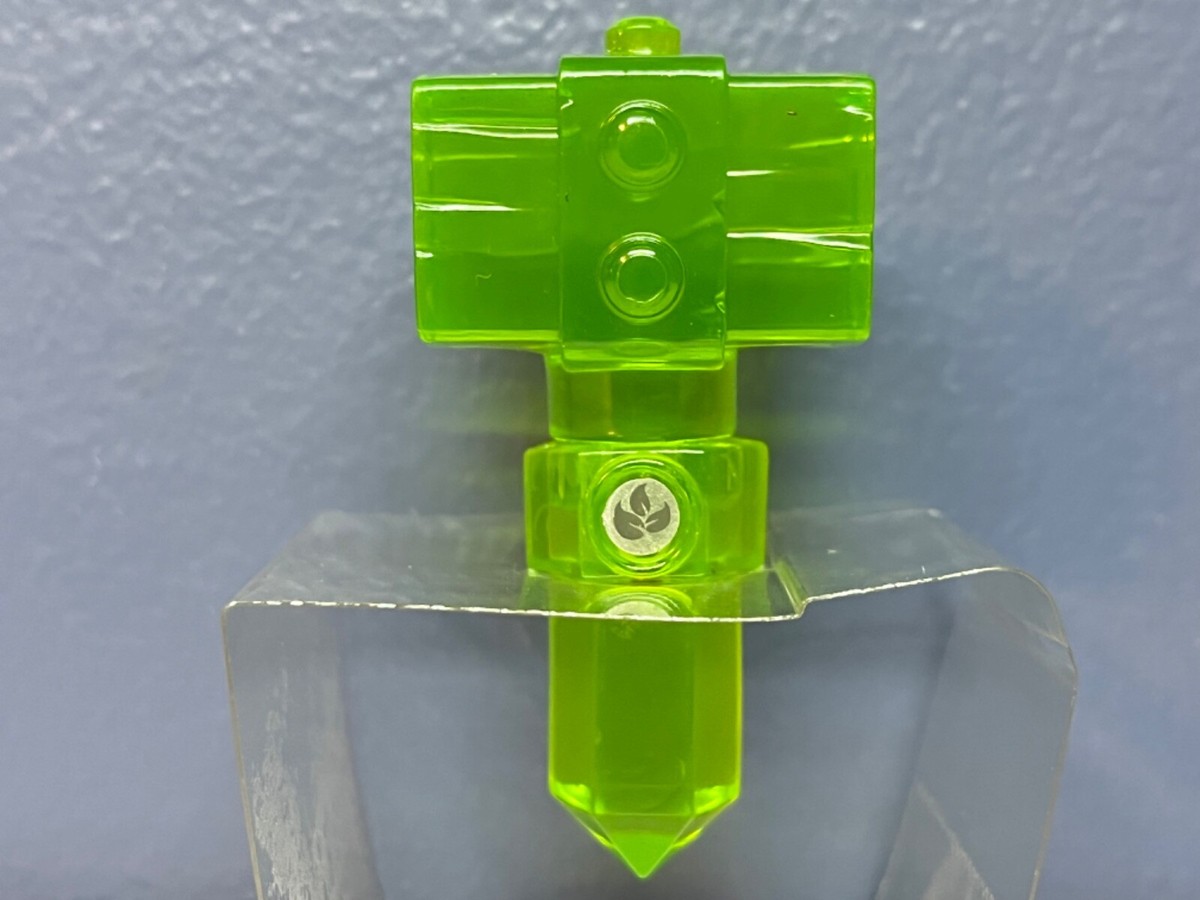Skylanders Trap Team Trap Keys