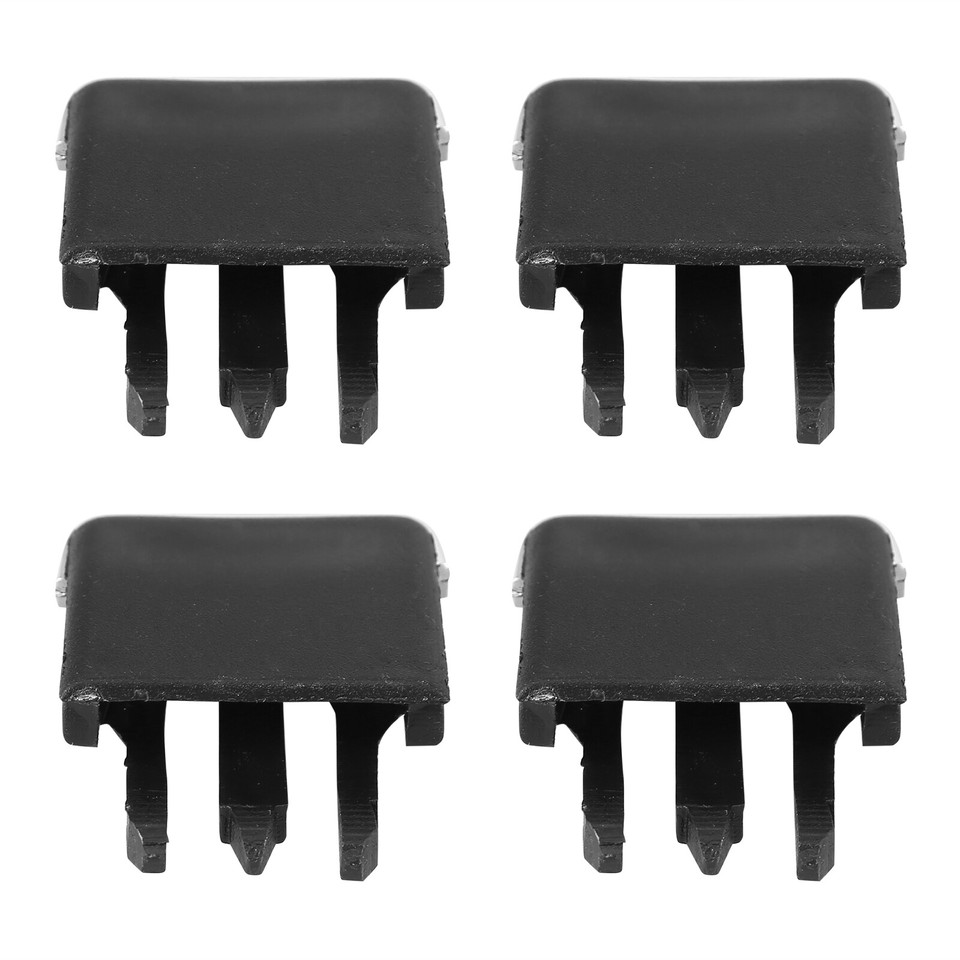 Universal Car Front Center AC Vent Air Conditioning Vent Outlet Tab ...