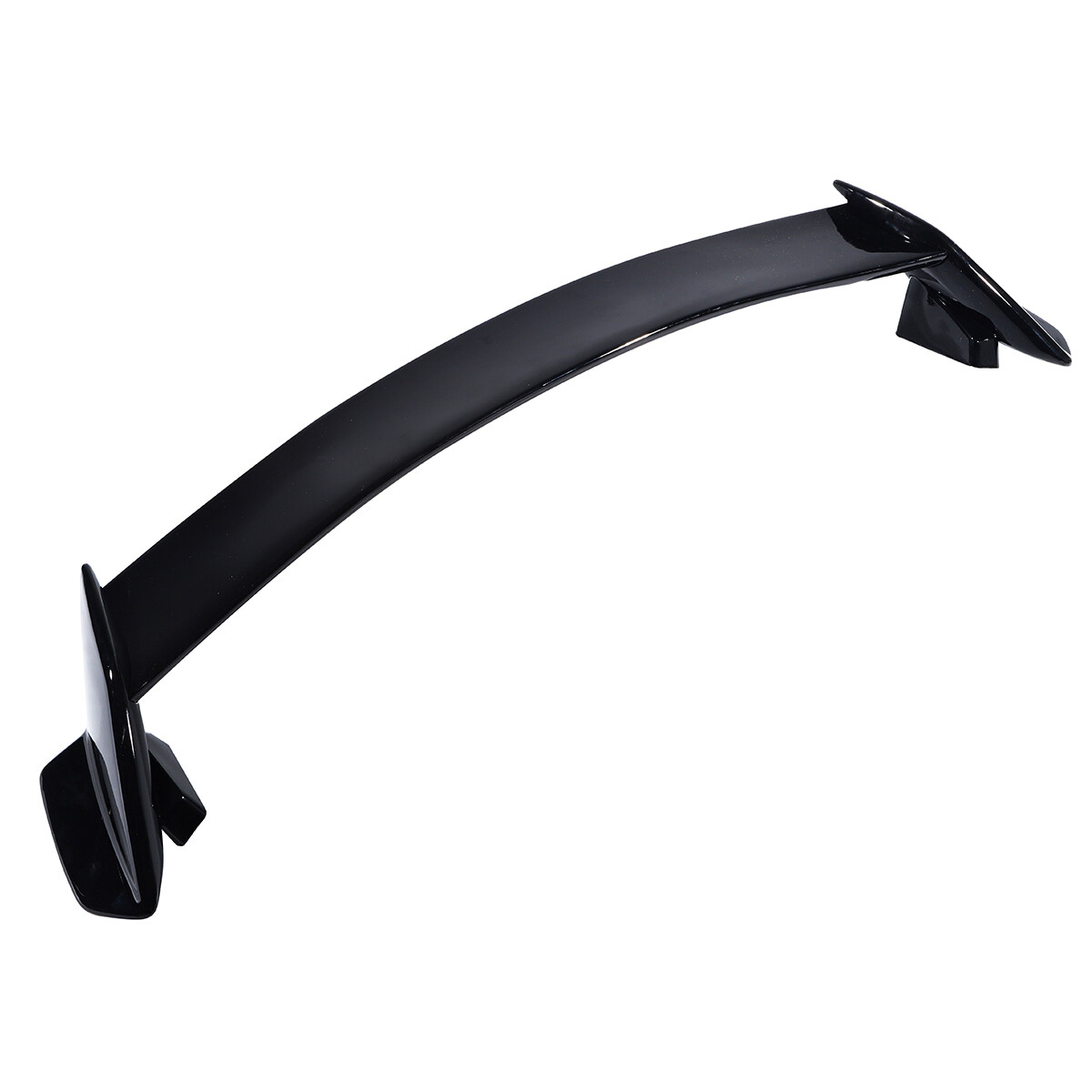 For 2016-2021 Honda Civic Hatchback Type-R Rear Trunk Spoiler Wing ...