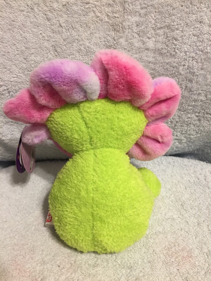Spring Easter Russ Bum Bumz " JESS " Approx. 8" - 9" New With Tag | eBay