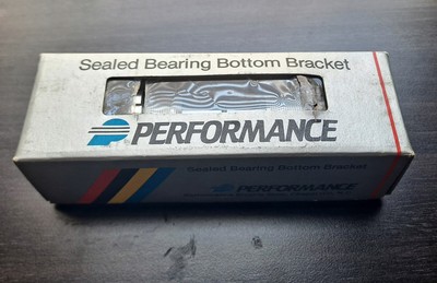 Vintage Bicycle Parts - Bottom Bracket French Thread - Nelo's Cycles