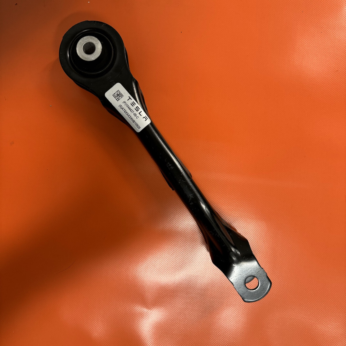 17-19 Tesla Model 3 Rear Suspension Upper Control Arm Link 104442700C ...