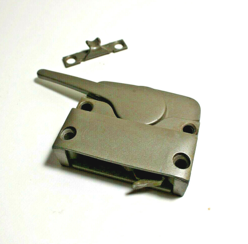 ANDERSEN - 7022R Right - Casement Window Sash Lock w/ Keeper & Screws ...