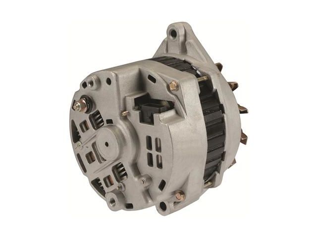For 1989 GMC R2500 Alternator 82764FDBW 7.4L V8 | eBay