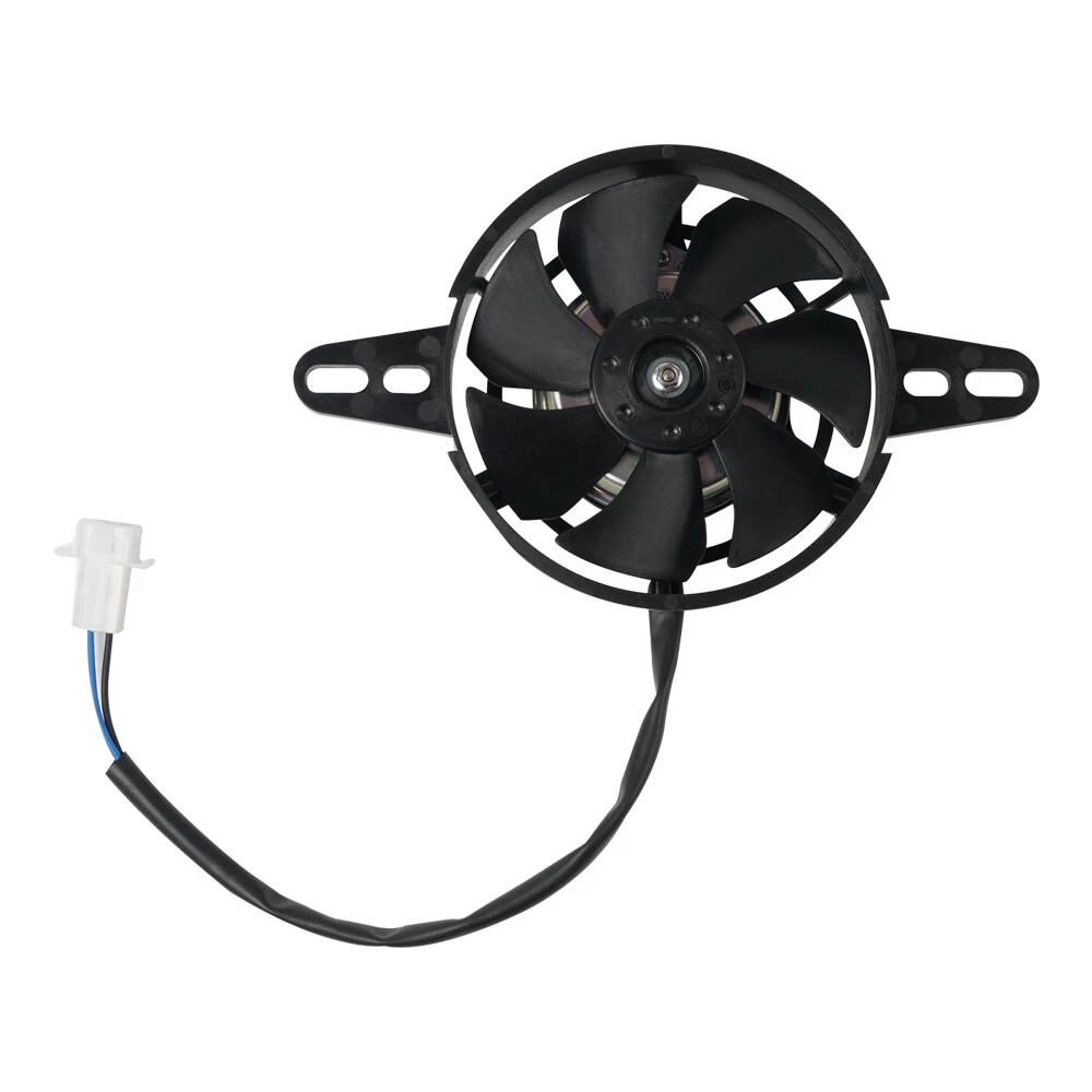 Electric Cooling Fans