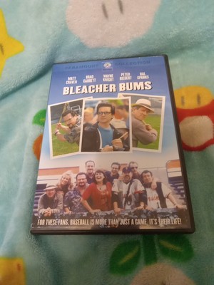 Bleacher Bums (DVD, 2002) 97368037946 | eBay