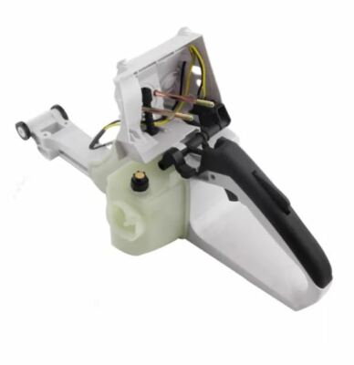 Gas Fuel Tank For STIHL MS460 046 MS461 Chainsaw Gas tank housing ...