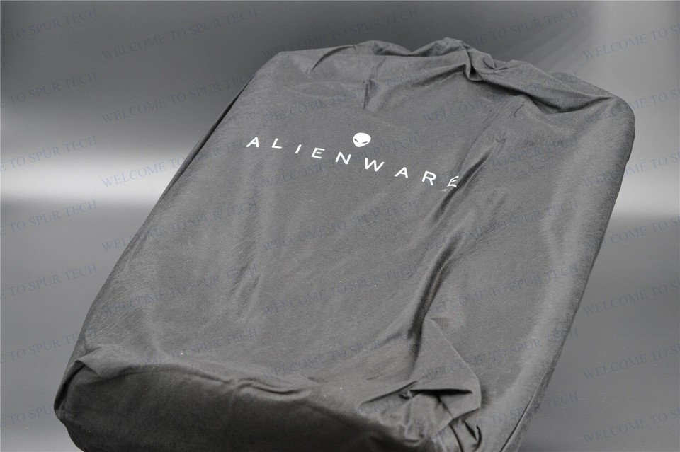 Alienware Cruiser Pro Backpack 17'' Official Merchandise | eBay