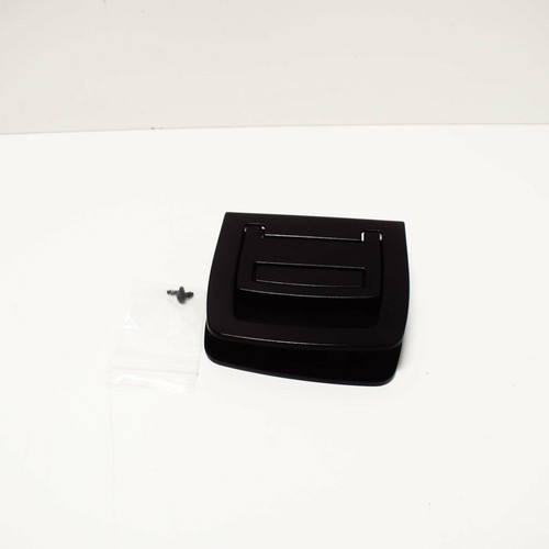 BMW E70 E71 X5 X6 Series Floor Black Carpet Trunk Handle 51479120283 NO ...