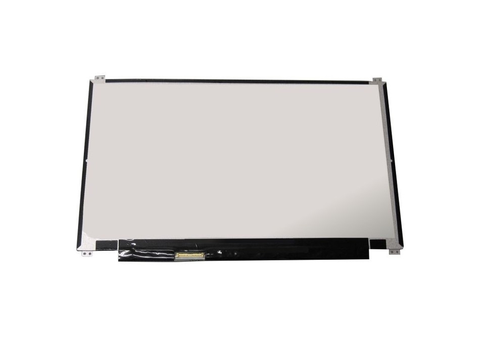 Laptop Screen 13.3'' 1366x768 WXGA HD LED 40pin Slim (L) Laptop Screen ...