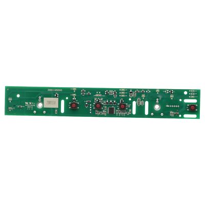 Delonghi coffee machine controls PCB board La Specialista Arte EC9155 ...