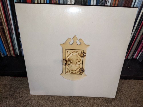 Liars - SISTERWORLD - Vinyl LP - NEW & SEALED!! | eBay