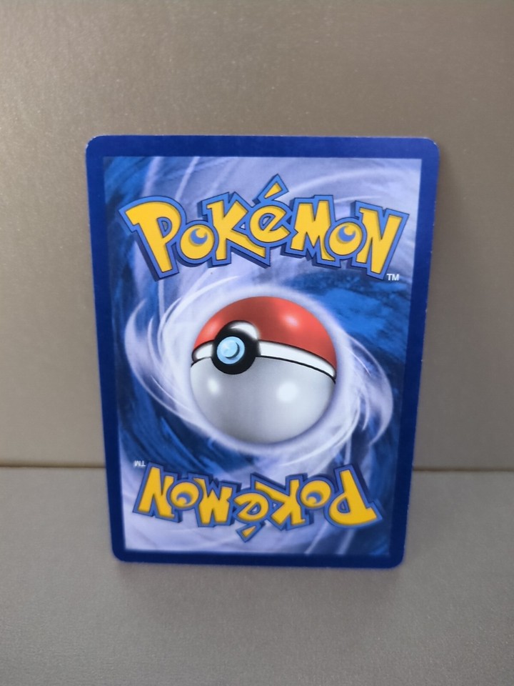 Pokemon Trainer Old Amber Aerodactyl 97/108 Dark Explorers Regular ...