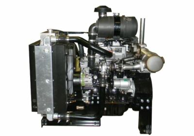 Generators - Isuzu Diesel