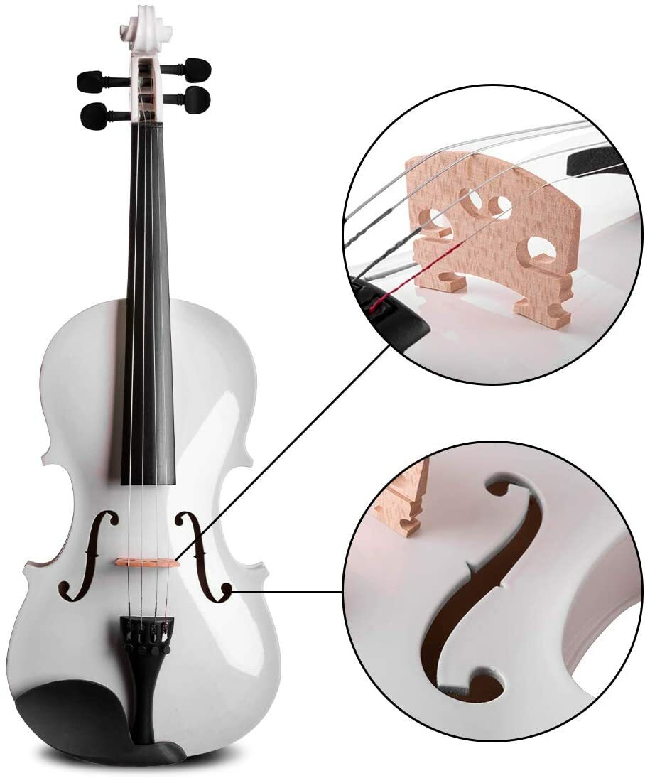 White Violins