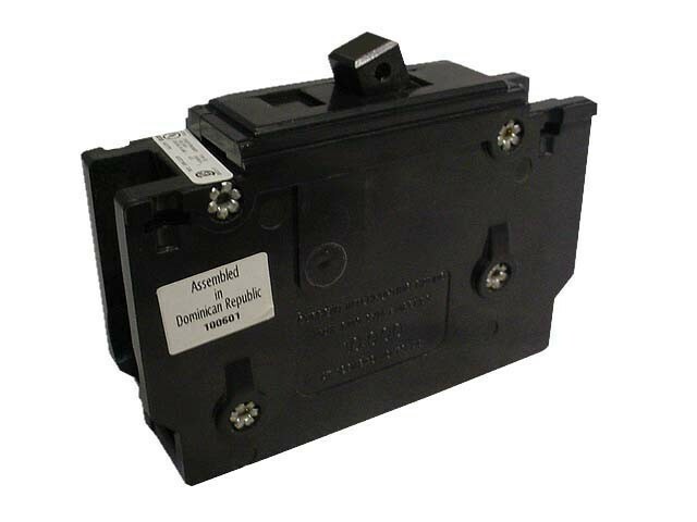 Cutler-Hammer QC1020 Industrial Control System for sale online | eBay