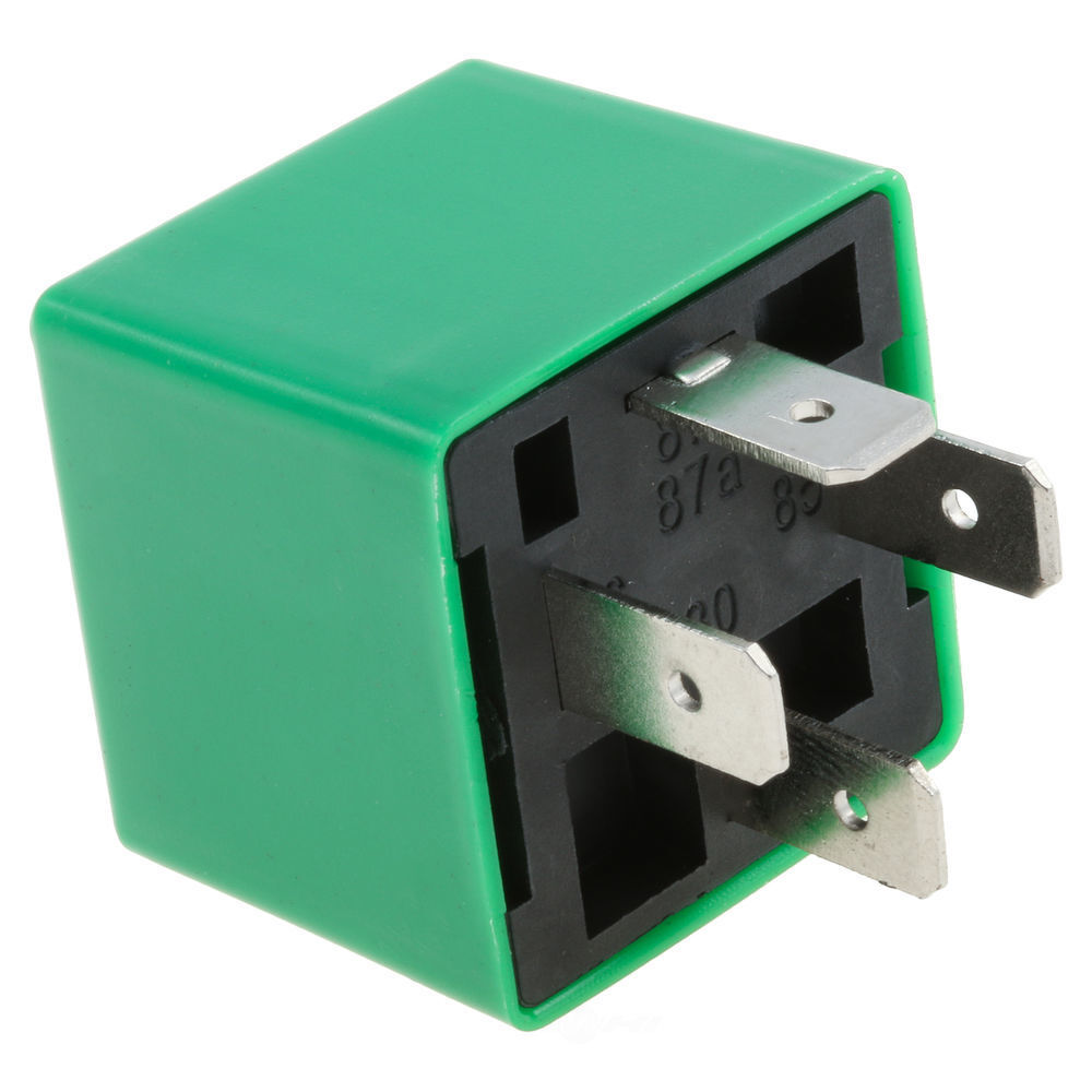 Accessory Power Relay Front WVE 1R1486 for sale online | eBay