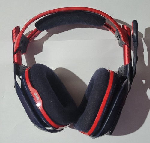 ASTRO Gaming A40 TR X-Edition Headset Xbox One PS4 PC Mac Nintendo ...