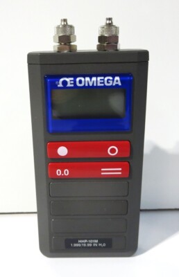 Other - Digital Manometer