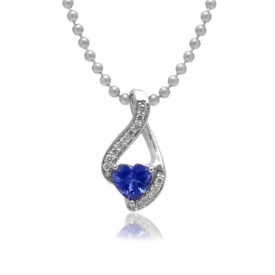 14k Gold Tanzanite Pendant,Tanzanite Pendant,Tanzanite Jewelry,14 k ...
