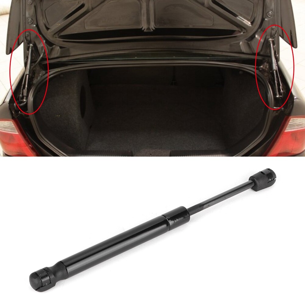 Car Steel Liftgate Rear Trunk Supports Arm Gas Spring Strut Fits For ...