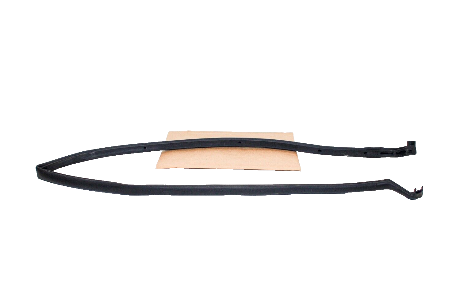 07-17 Lexus Ls460 Hood To Cowl Top Seal 53383-50060 Oem | eBay