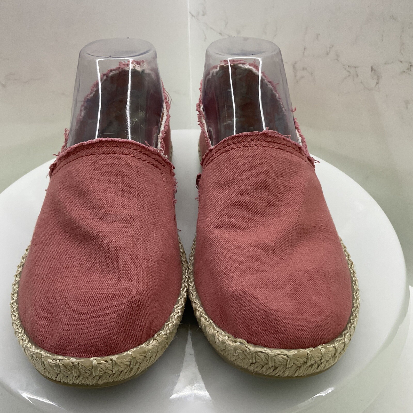 Vionic Beach Laguna Espadrilles Size 7.5 | eBay