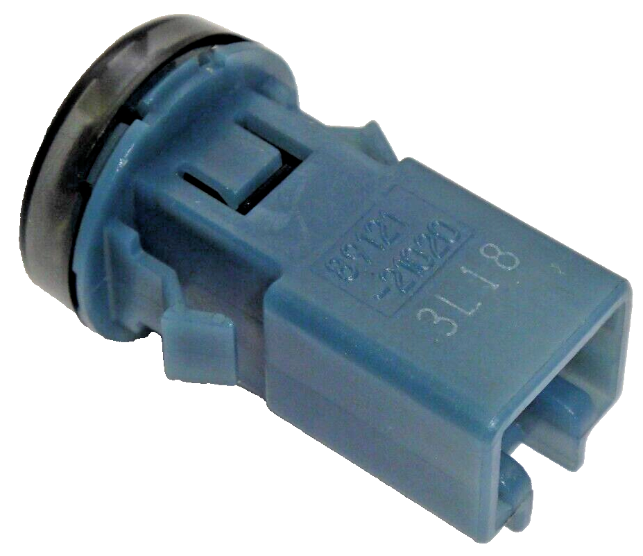 NEW GENUINE/ OEM 89121-21020 8912121020 AUTOMATIC LIGHT CONTROL SENSOR ...