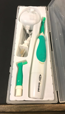 Portable Hygiene Handpiece Cordless Rechargeable Green, Blue, Pink 110v ...