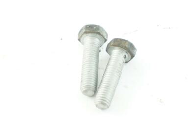 OEM BMW E46 M52 Knock Ping Sensor Mounting Bolts 99-00 323i 328i | eBay